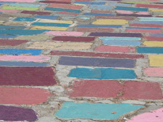 Balboa Park Field Trip – Outside The Lens