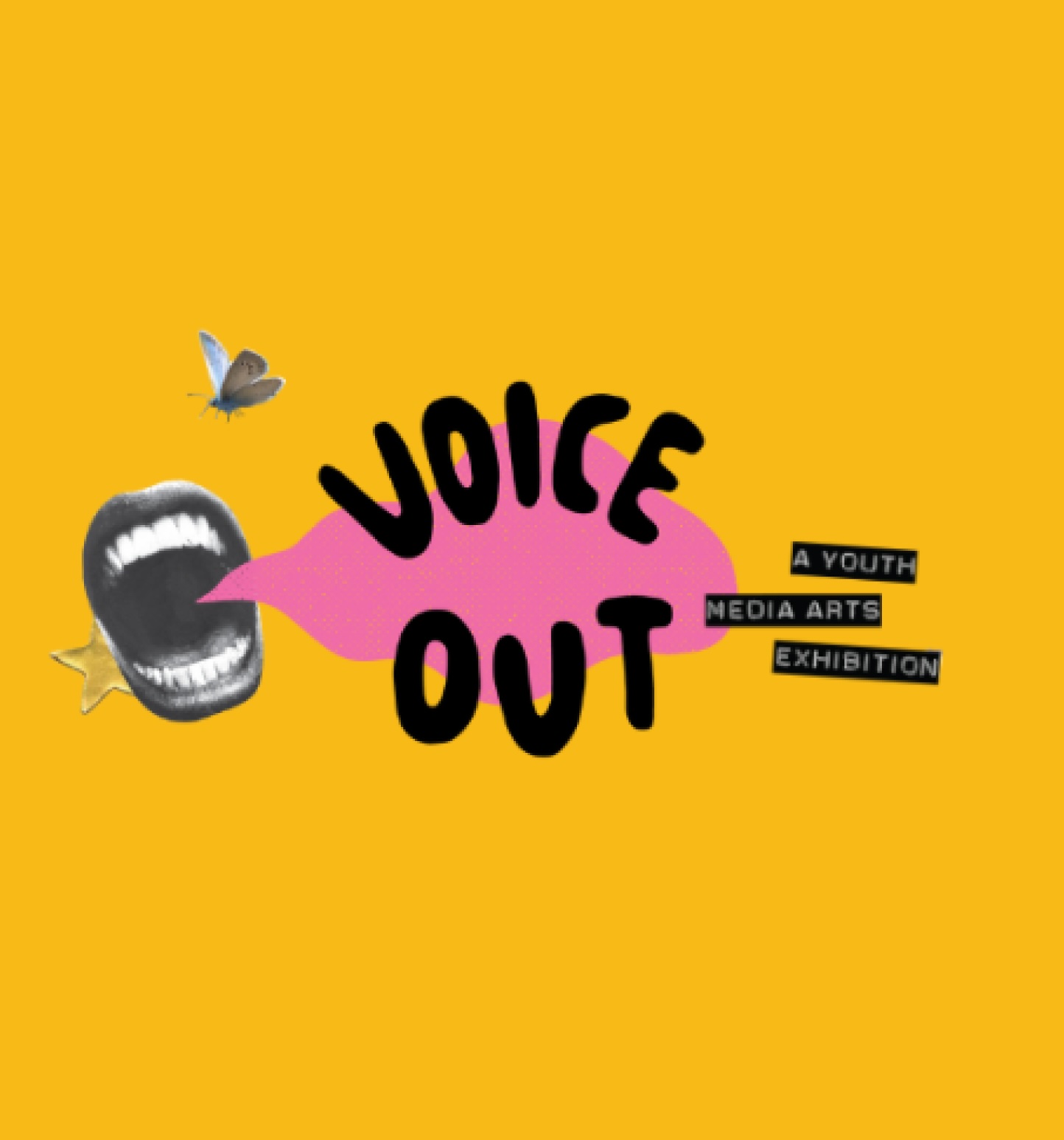 Voice Out 2024 – Outside The Lens