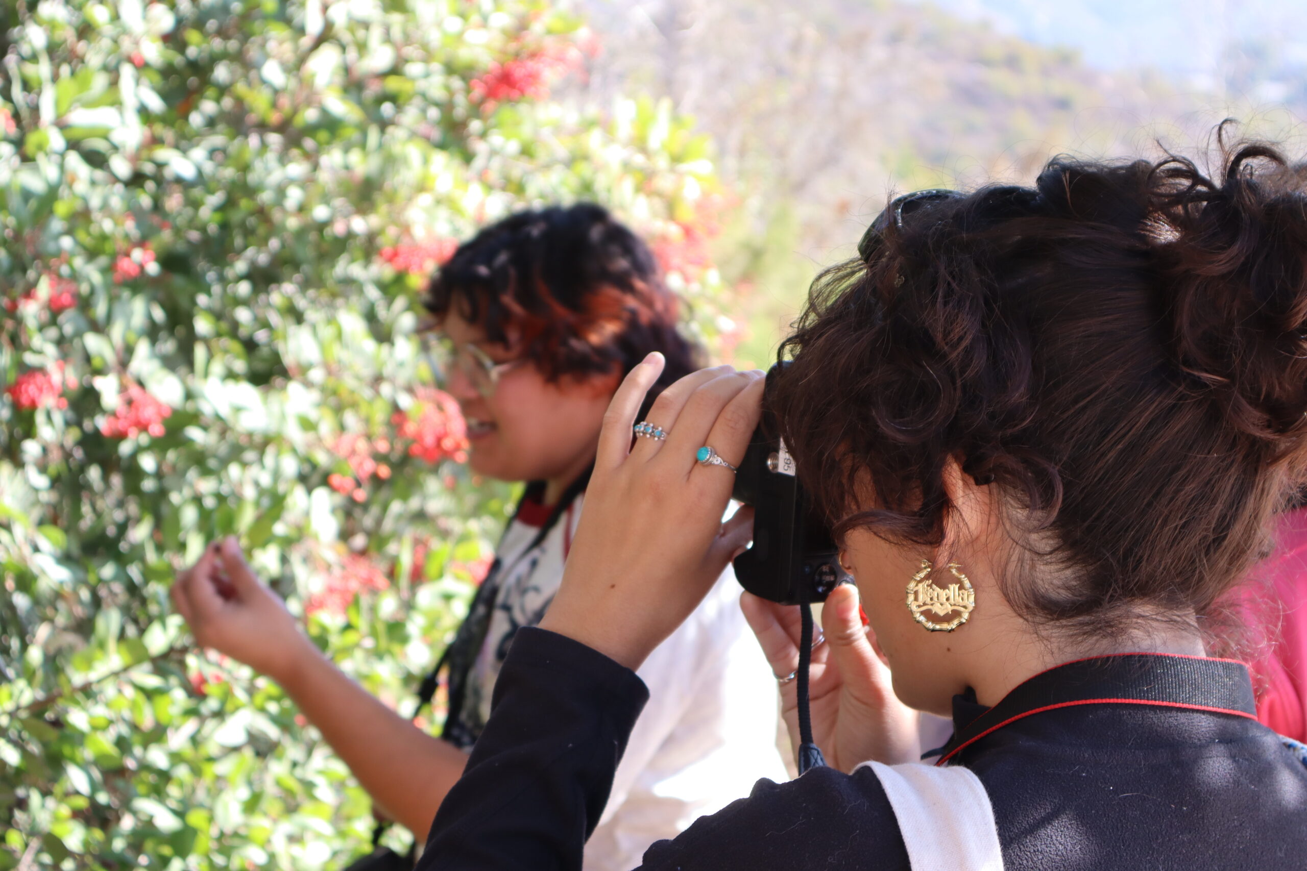 Land+Lenses: Planting Memories – Outside The Lens