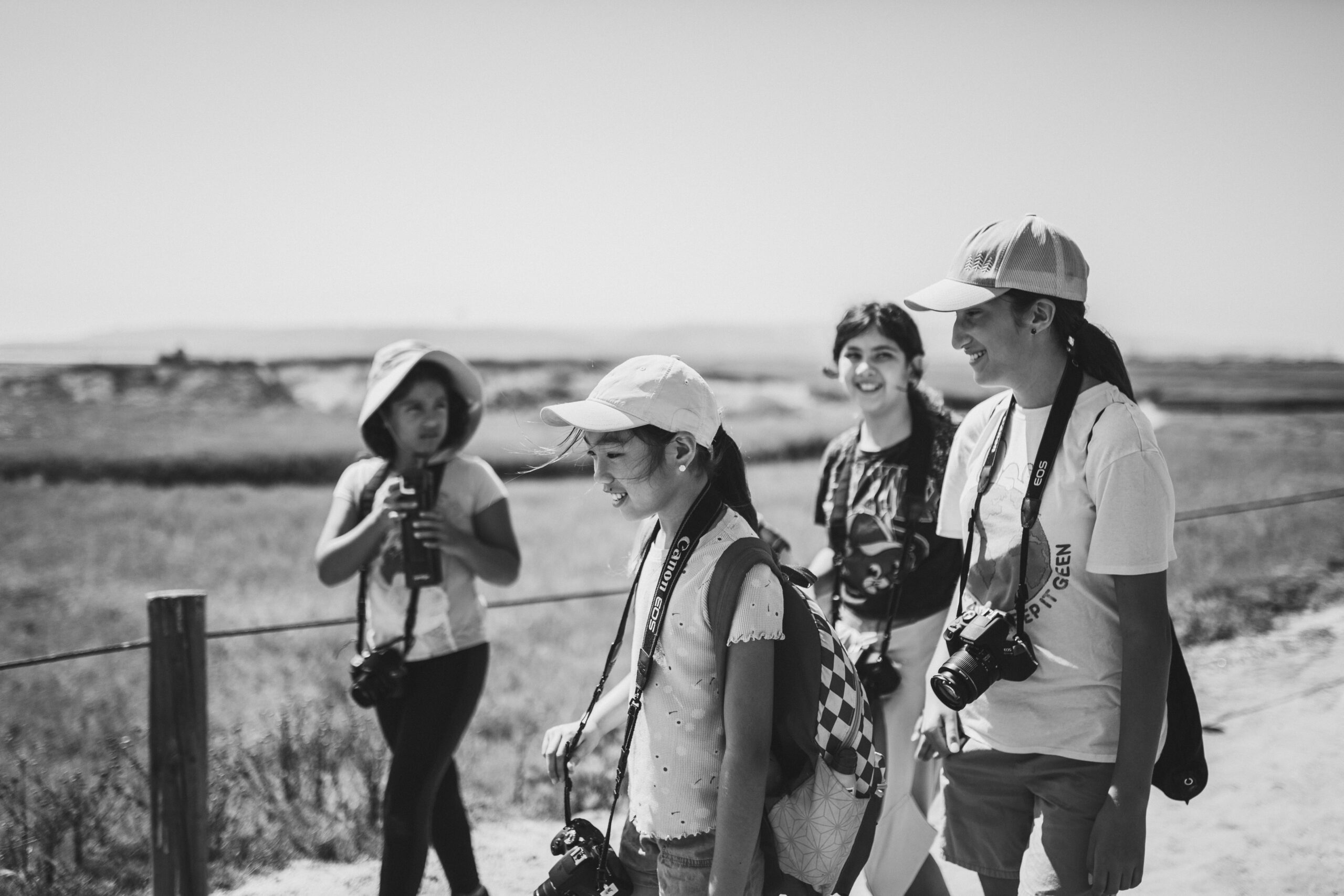 Flashbacks: Film Photography & Alt. Photo Processes – Outside The Lens