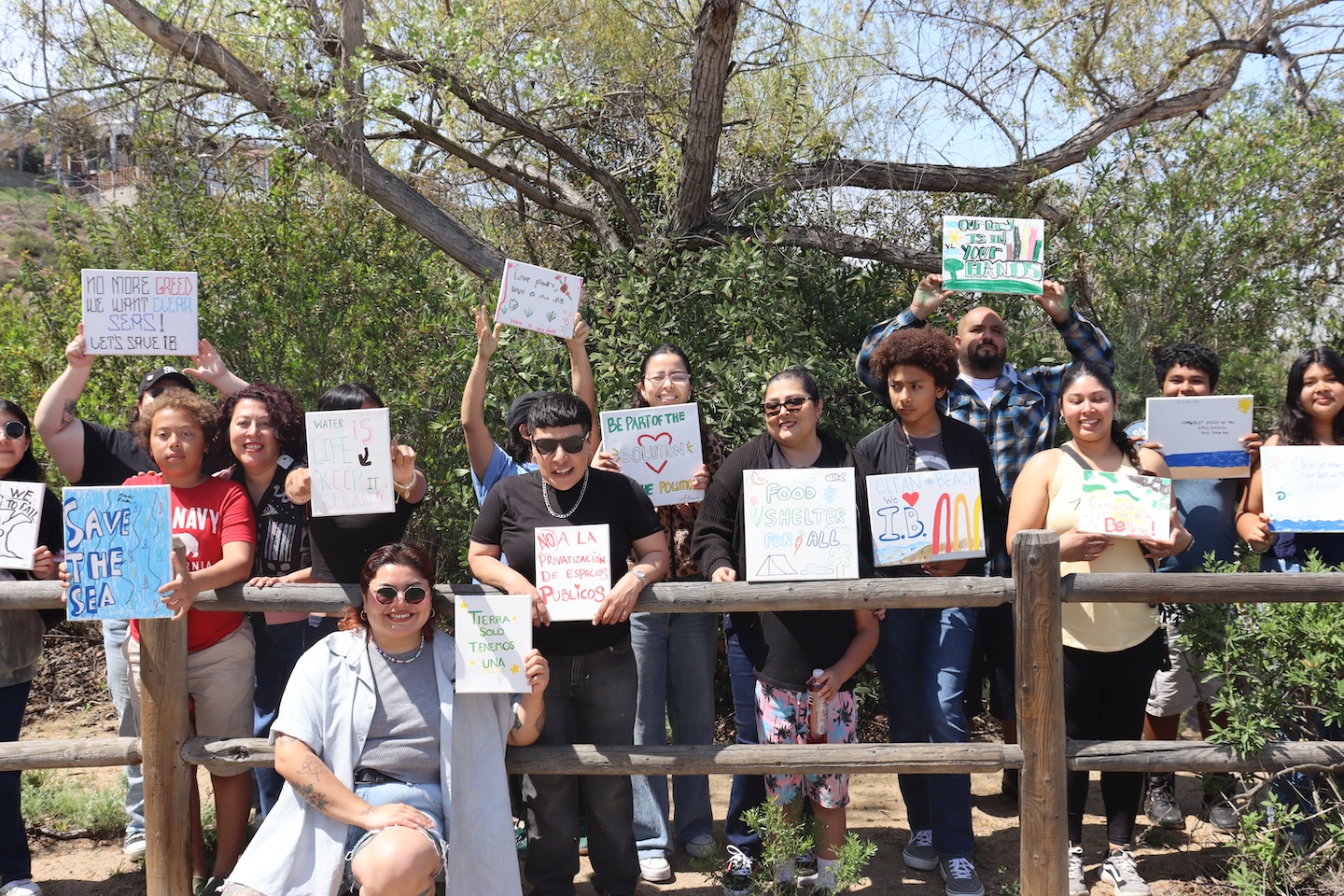 Land+Lenses: Final Exhibition! – Outside The Lens